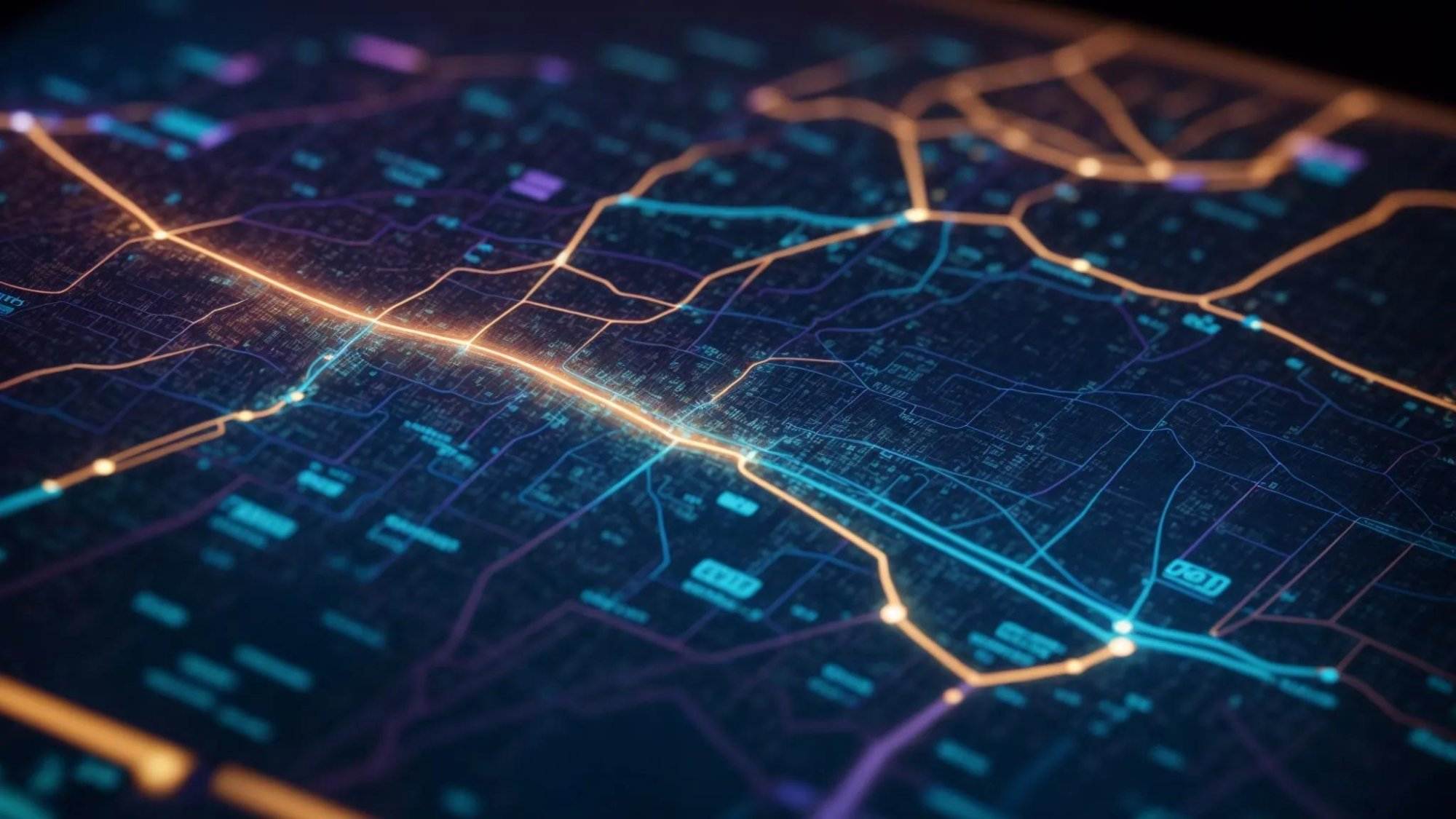 Master Your SEO Strategy with an Internal Linking Map - REToolkit